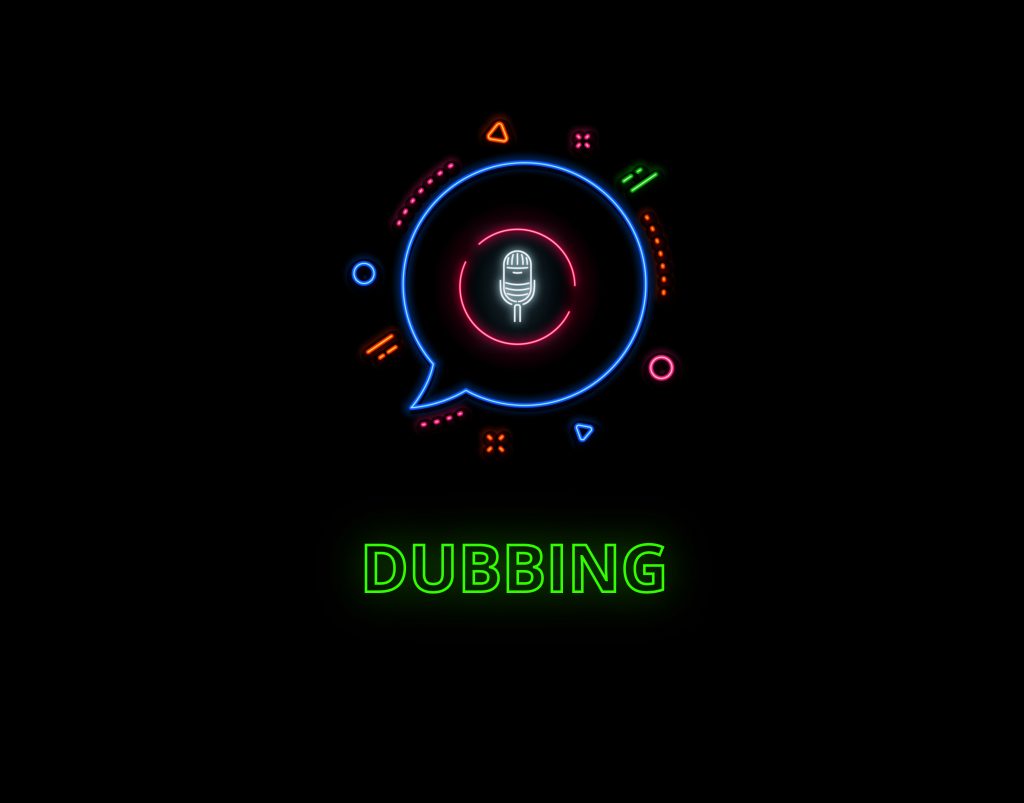 DUBBING | All-in Global