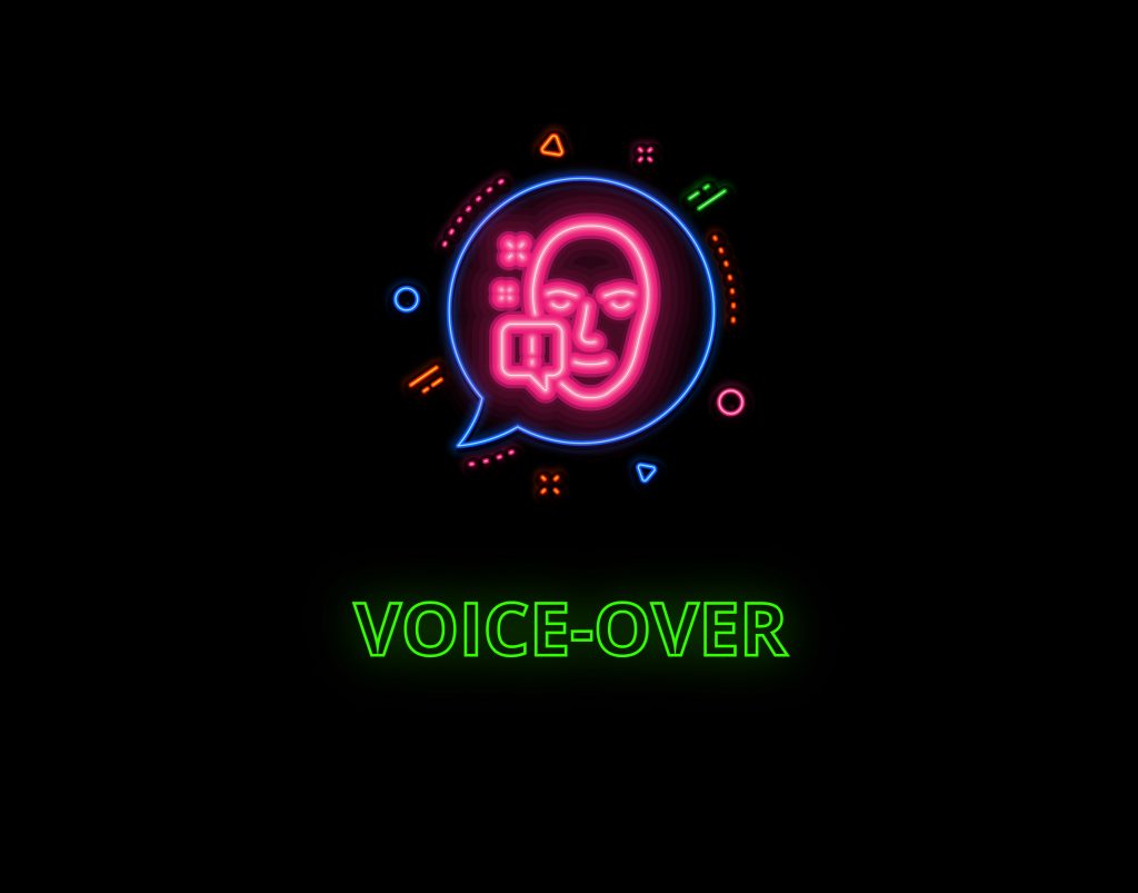VOICE-OVER - All-in Global