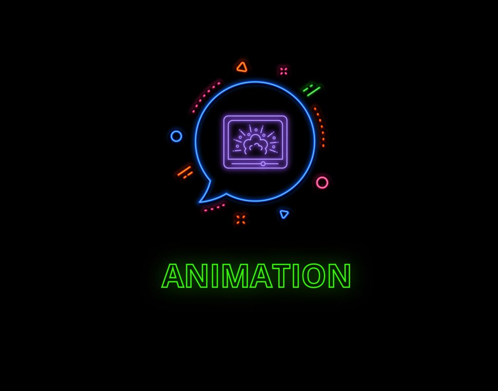ANIMATION - All-in Global