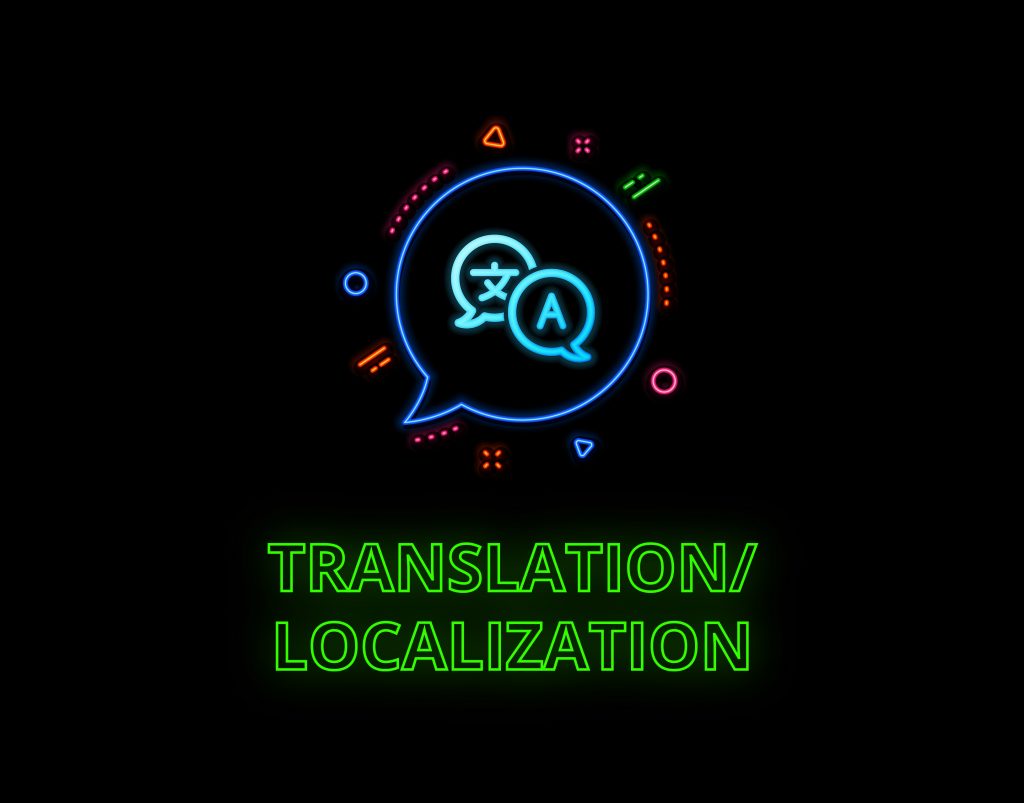 HUMAN TRANSLATION | All-in Global HUMAN TRANSLATION | All-in Global
