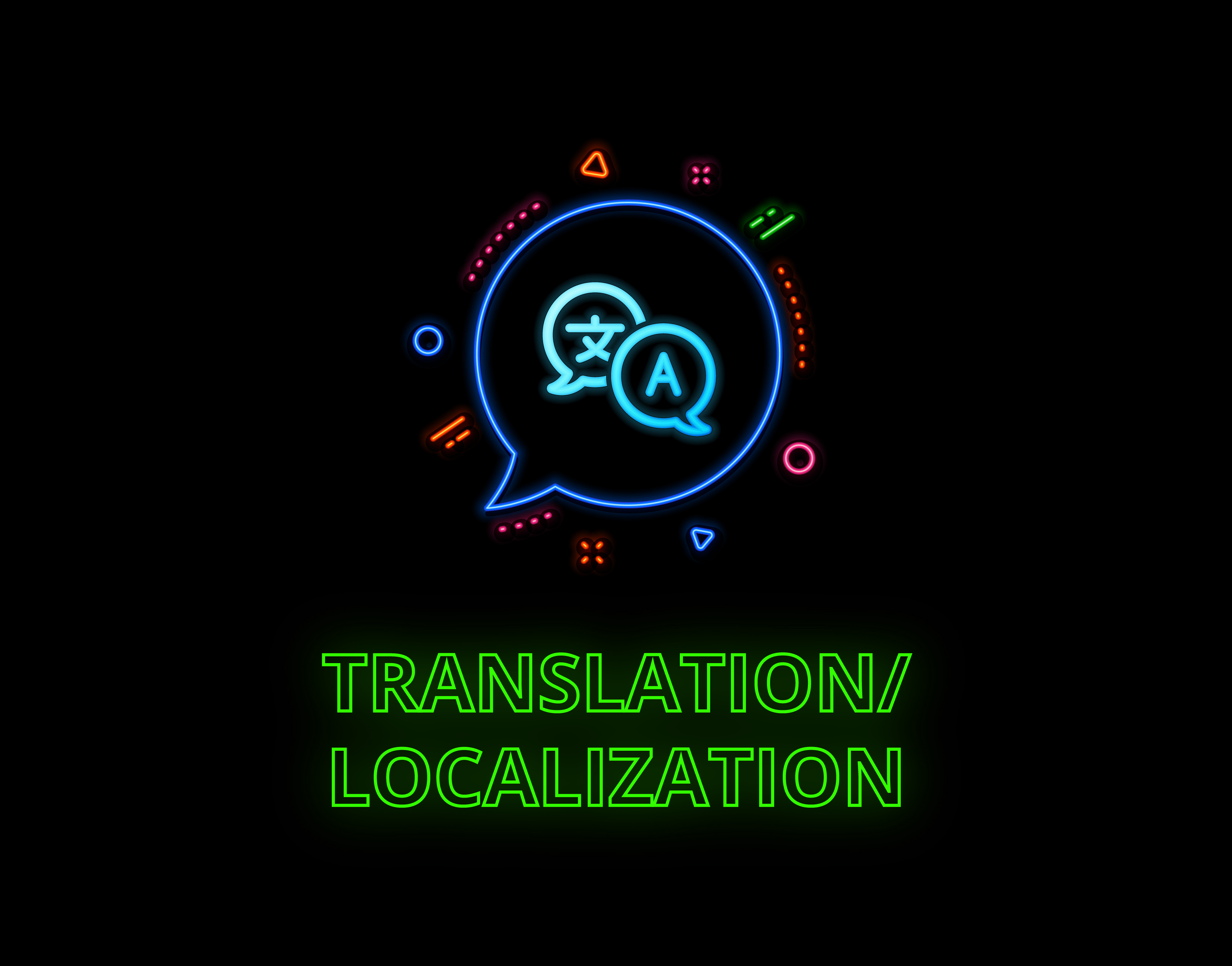 HUMAN TRANSLATION - All-in Global