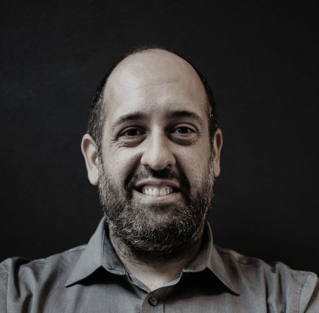 Helder Granja | All-in Global