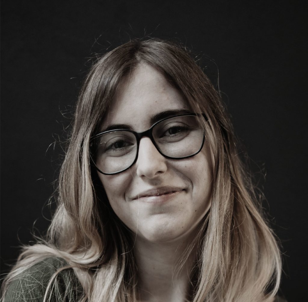 Sofia Guedes - All-in Global